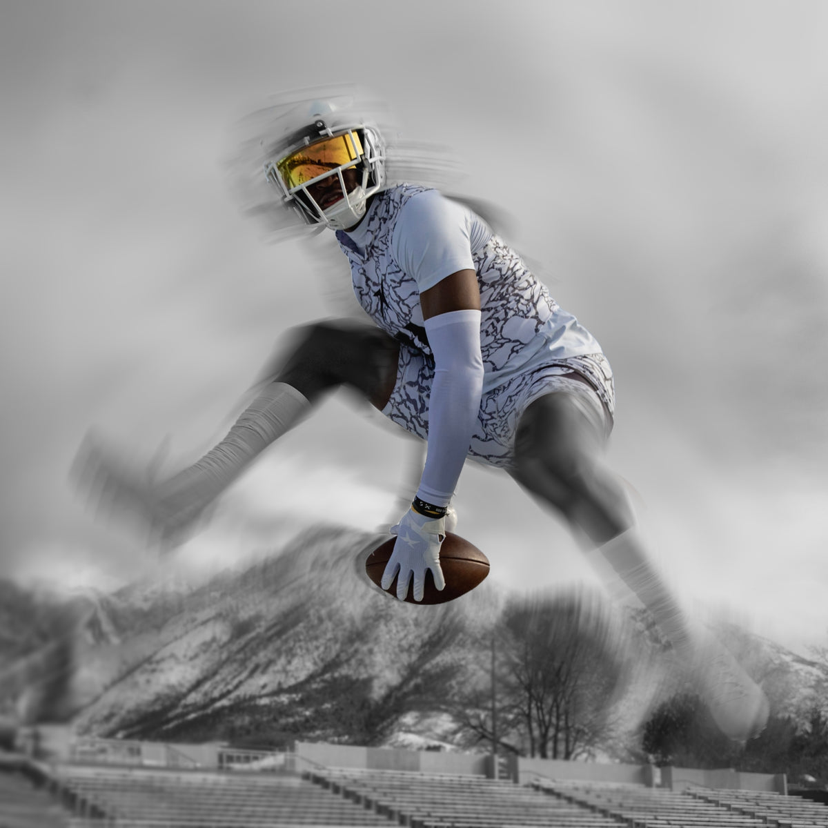 KUTFTBL | Made for those who are Kut Different.