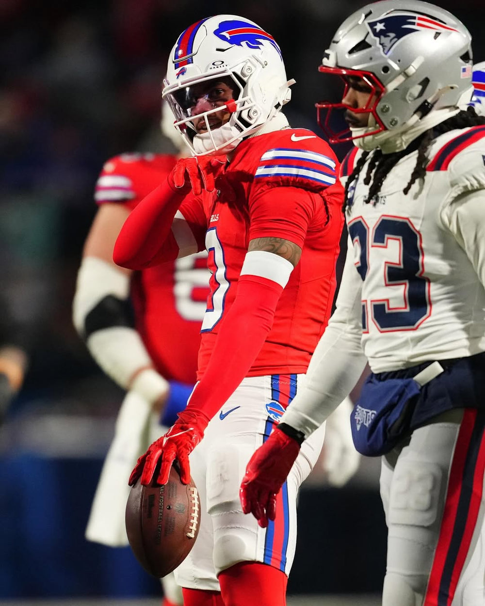 Our Story – KUTFTBL