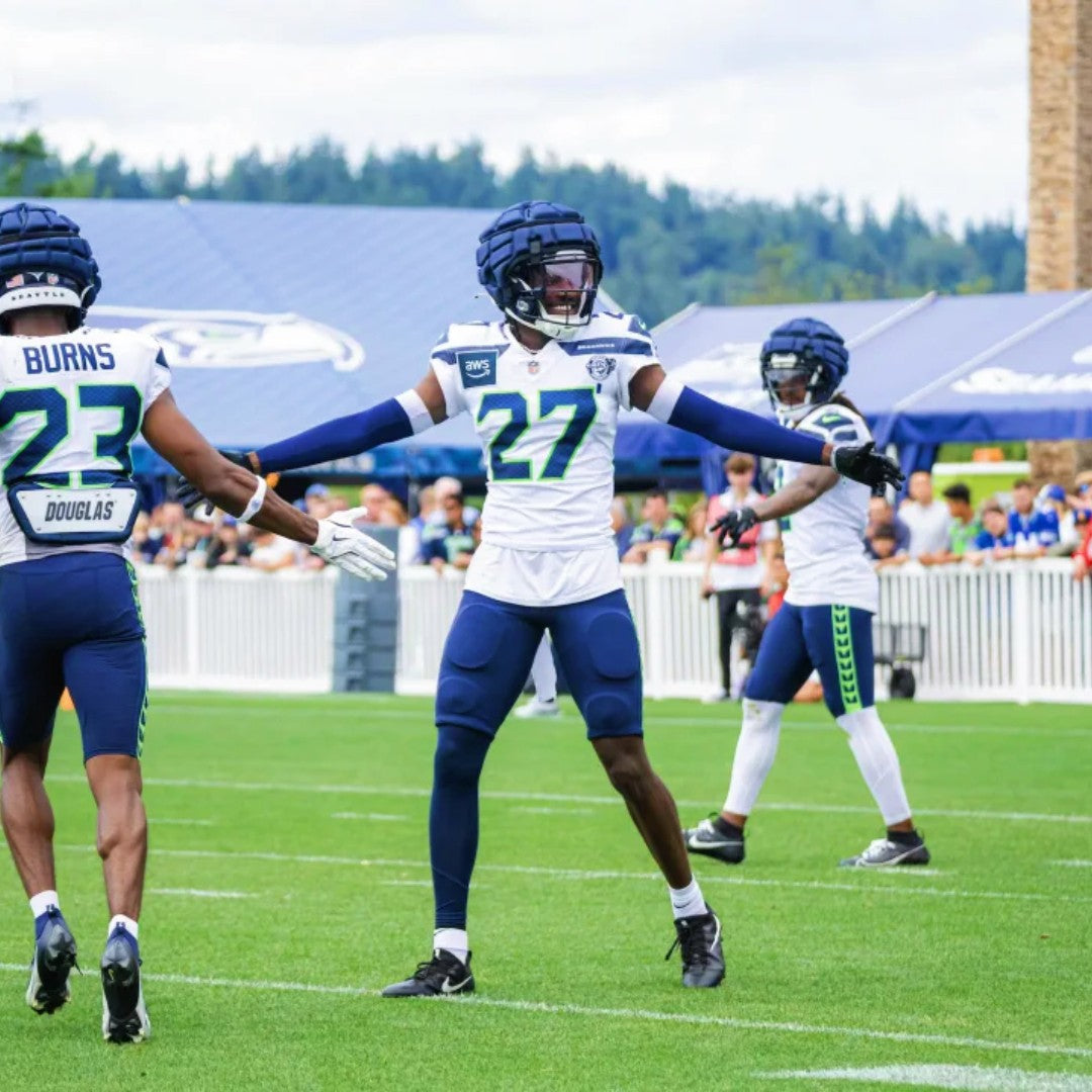 KUTFTBL | Kut Football Pre-Scrunched Socks and Sleeves